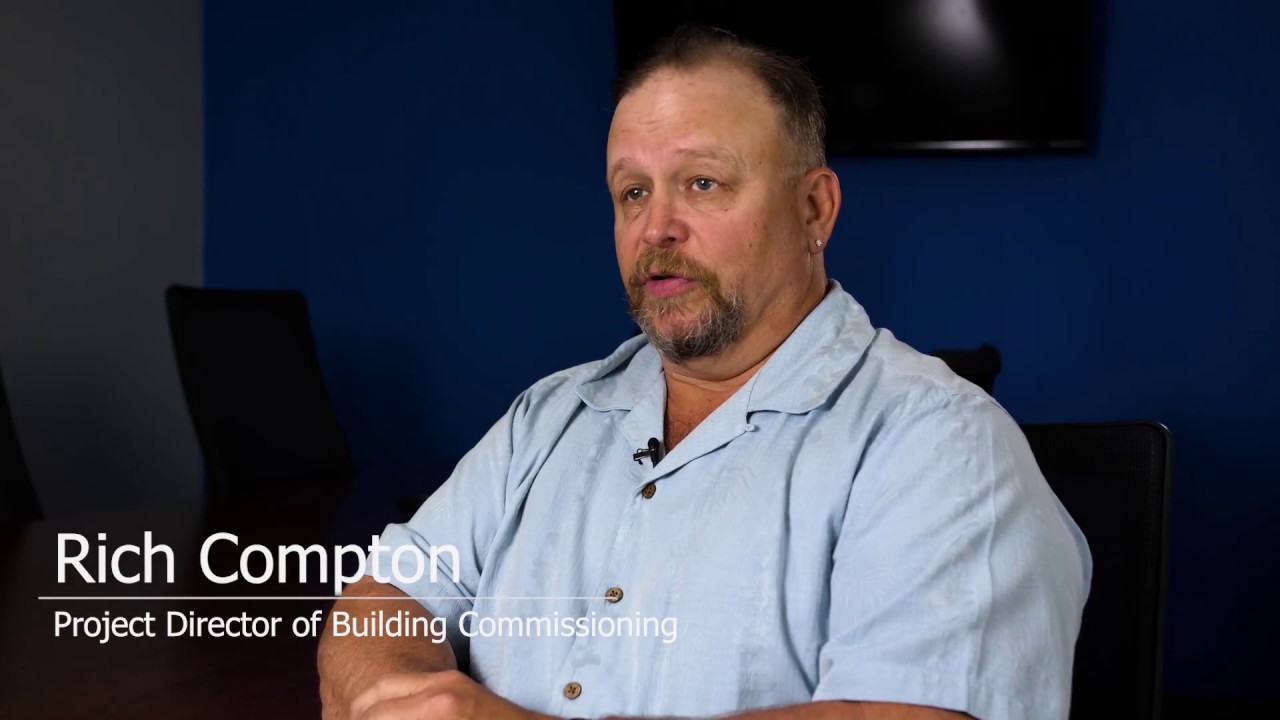 4 Types of Commissioning featuring Rich Compton - YouTube
