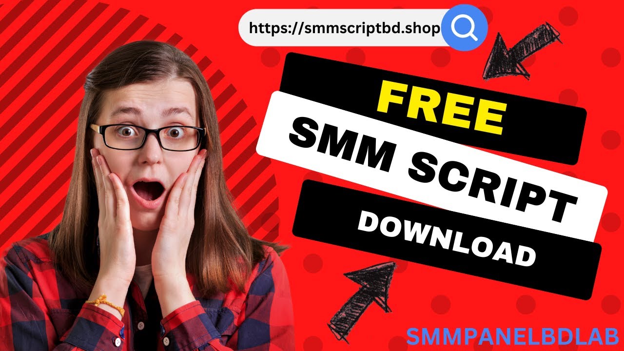 SMM Perfect Panel Script Free Download || SMM Script Free Download || SMM Panel BD Lab - YouTube