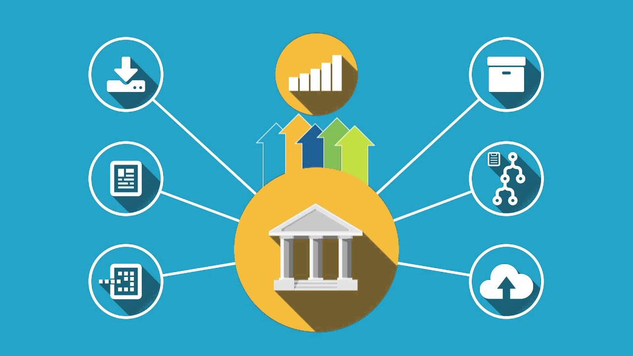 Systemware Case Study Video - YouTube