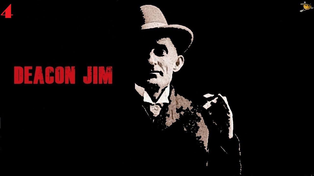 The Vengeful Adventures of Jim "Killer" Miller (PC) #4 - YouTube