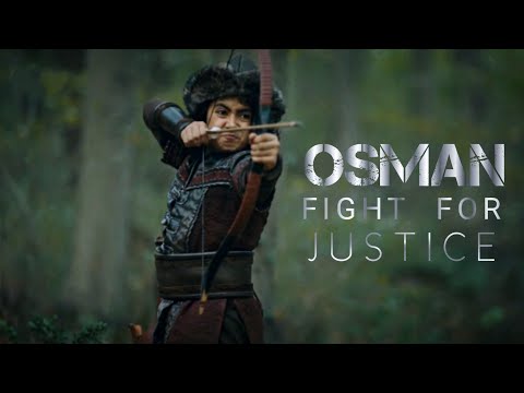 Osman Childhood Fighting Scene | Osman Attitude | IP Shorts |