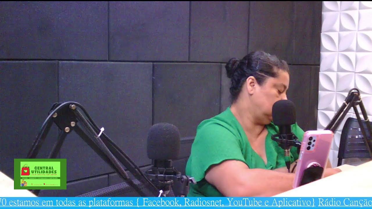 PROGRAMA MULHER VIRTUOSA 04/03/2025 - YouTube