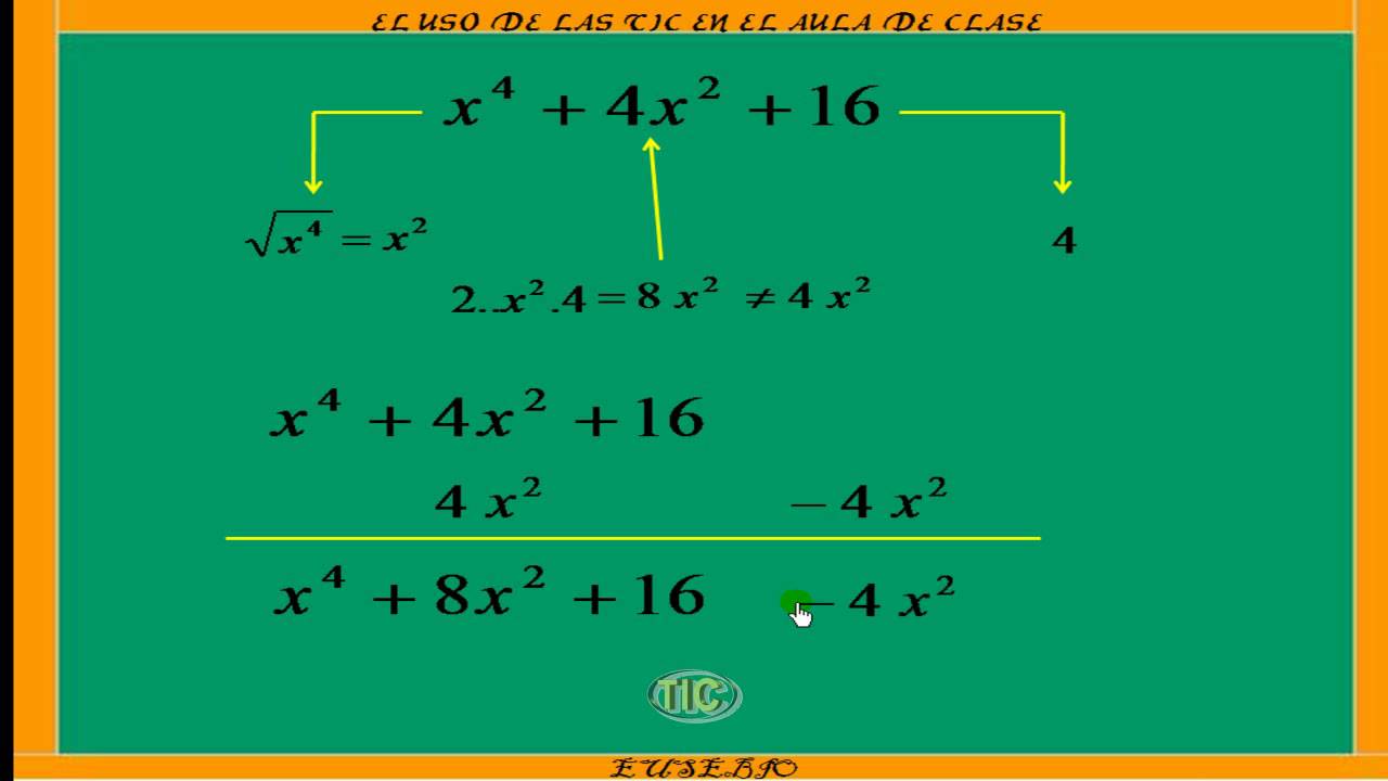 Trinomio Cuadrado Perfecto Por Adici n Y Sustracci n Problema De My trinomio-cuadrado-perfecto-por-adici-n-y-sustracci-n-problema-de-my