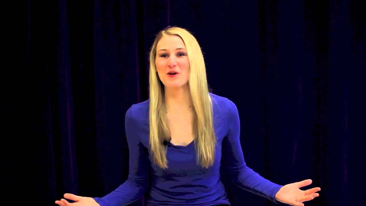 Rachel Lomax Acting Reel - YouTube