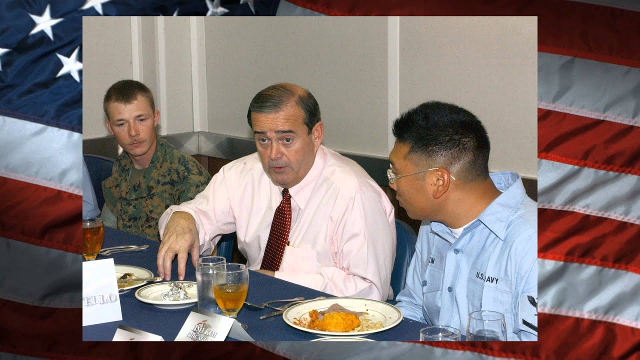 10 Jerry Costello slideshow - YouTube