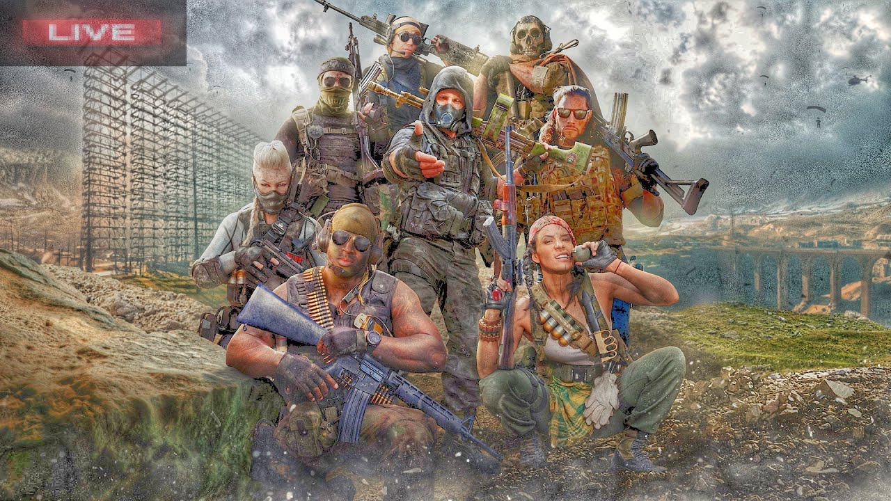 WORST CALL OF DUTY WARZONE!!!! player.... - YouTube