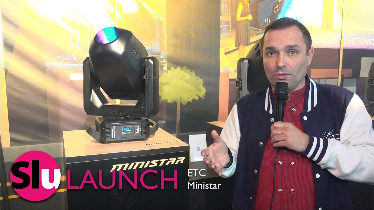 LAUNCH 2024 // High End Ministar - YouTube