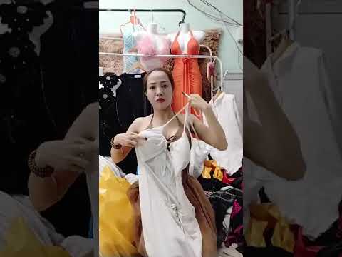 Live Lộ Hàng Try On Haul Online Shopping 2026 @HanStoreVlog 