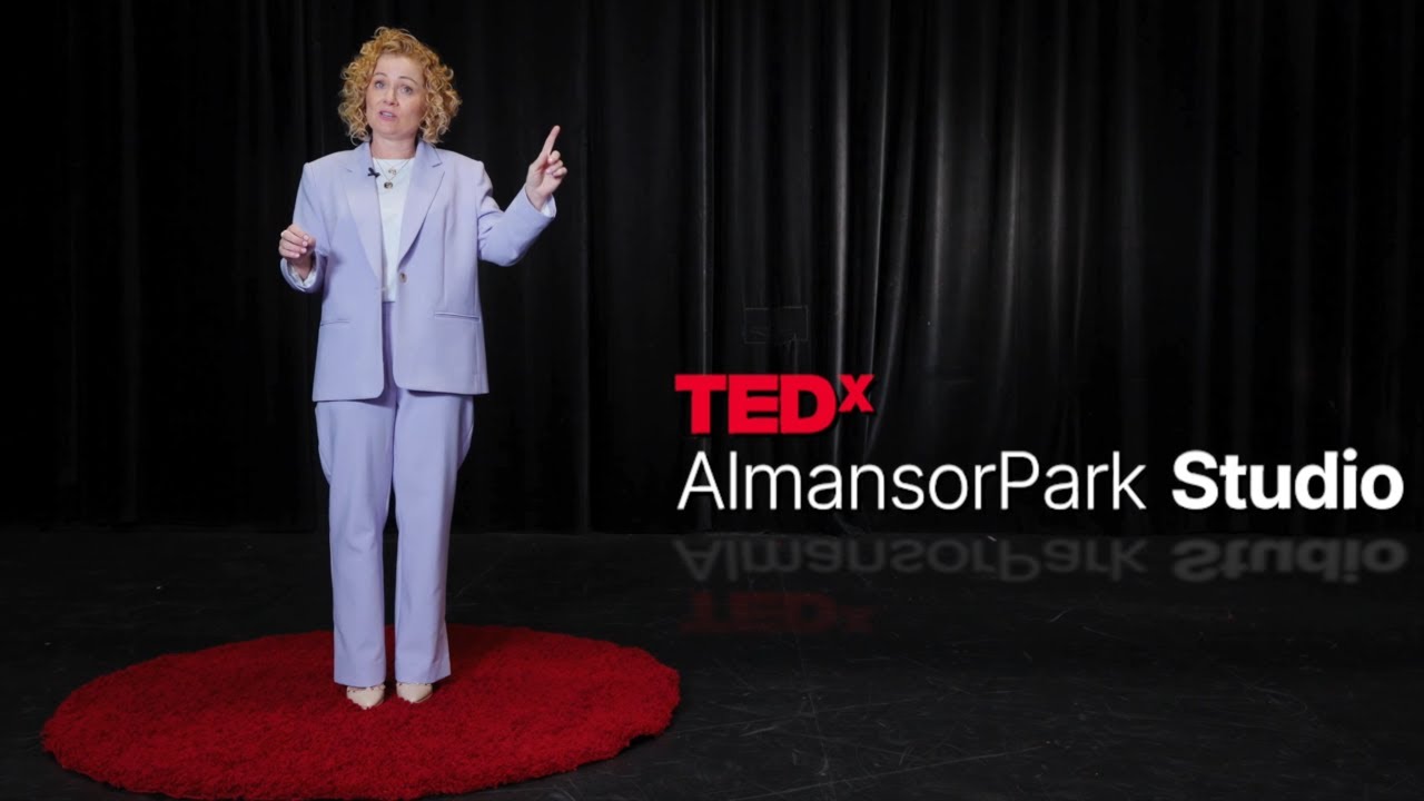 Heart vs Mind: Master The Battle Within | Kate Glancey ...