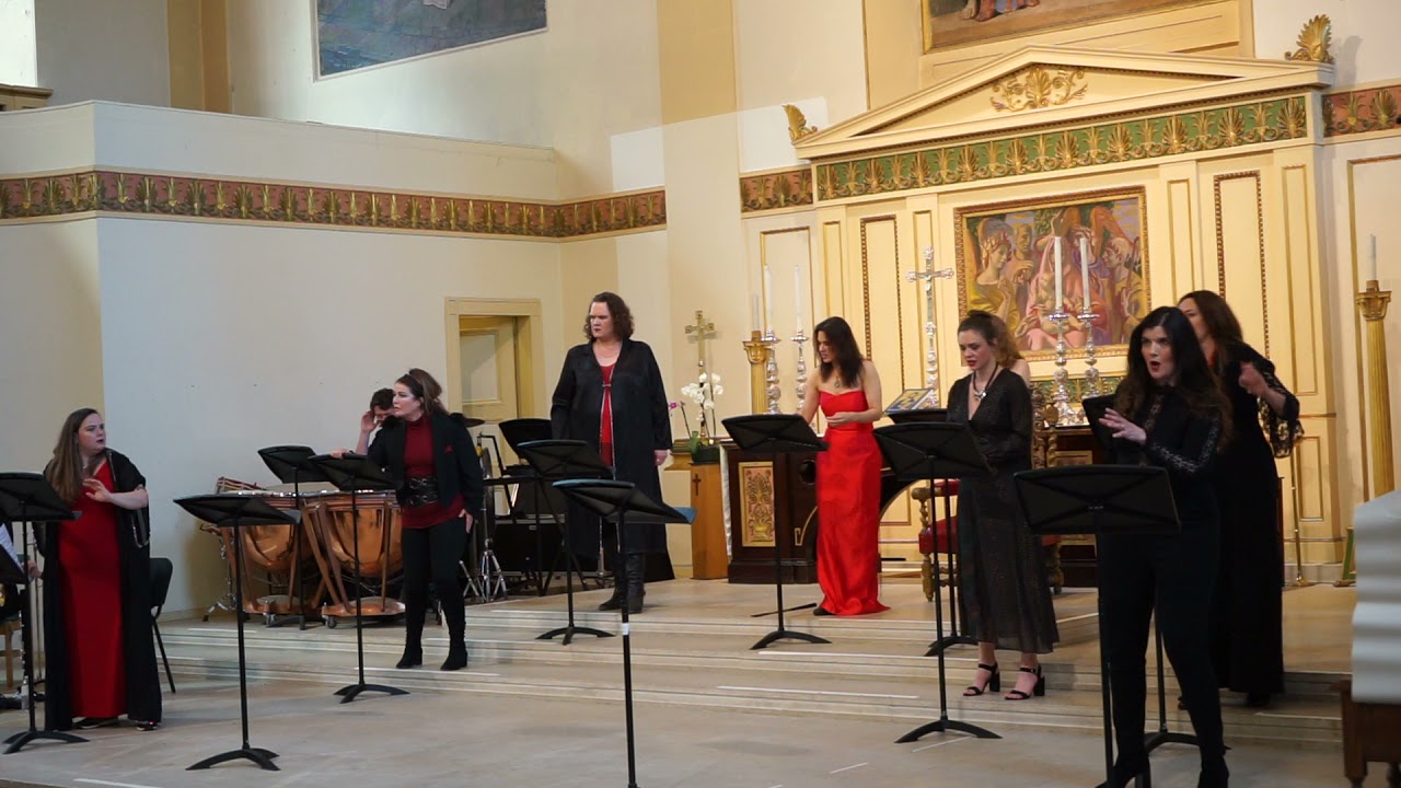 Home | The London Opera Company