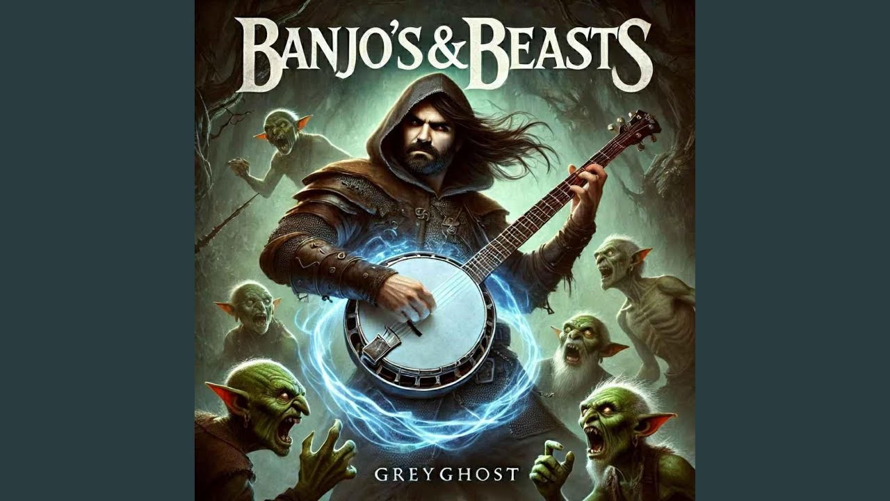 Twang of the Thunder God - YouTube