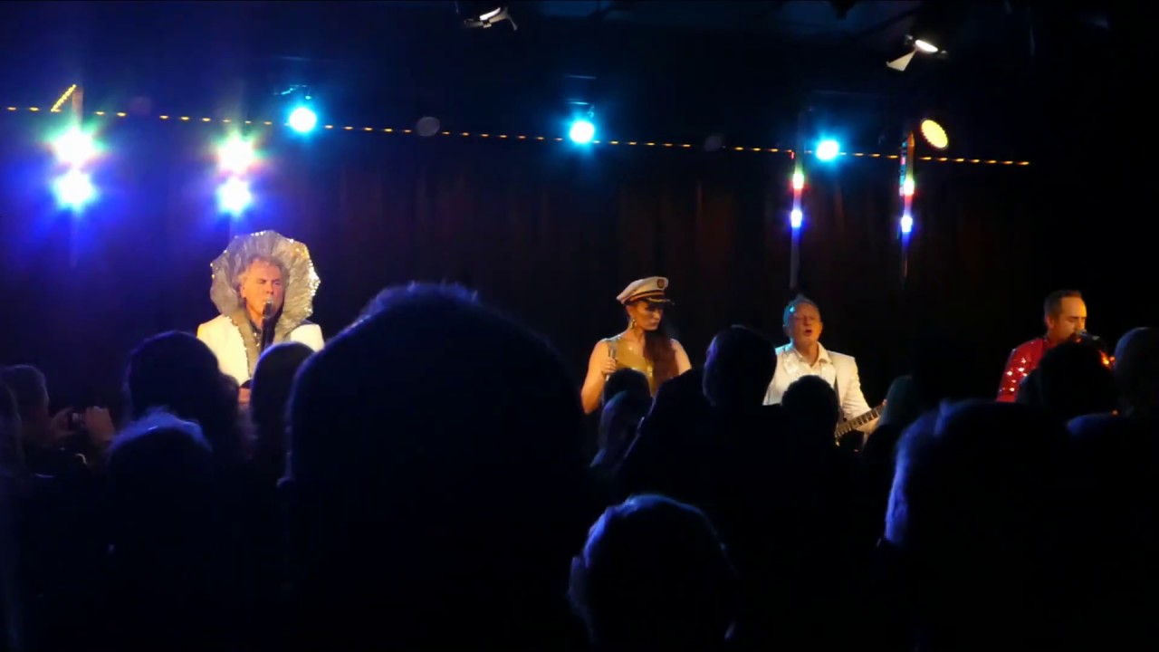 Bob Starkie - Women In Uniform - YouTube
