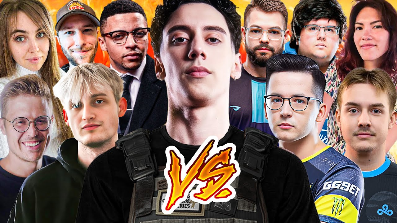 TGLTN Competes for $100,000 in PUBG Twitch Rivals - YouTube