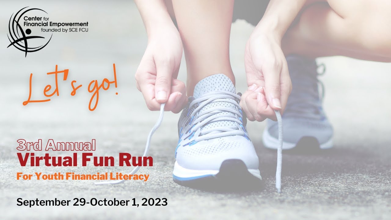 2023 Fun Run Kickoff VIDEO - YouTube