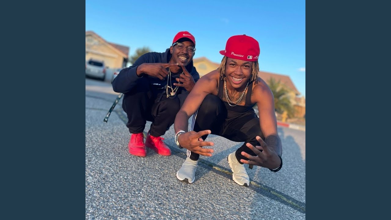 Ride Wit Me (feat. Diallo The Rapper) - YouTube