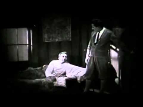 Wolf Blood (1925) Tarihteki ilk Kurtadam Filmi - First Werewolf Movie - YouTube