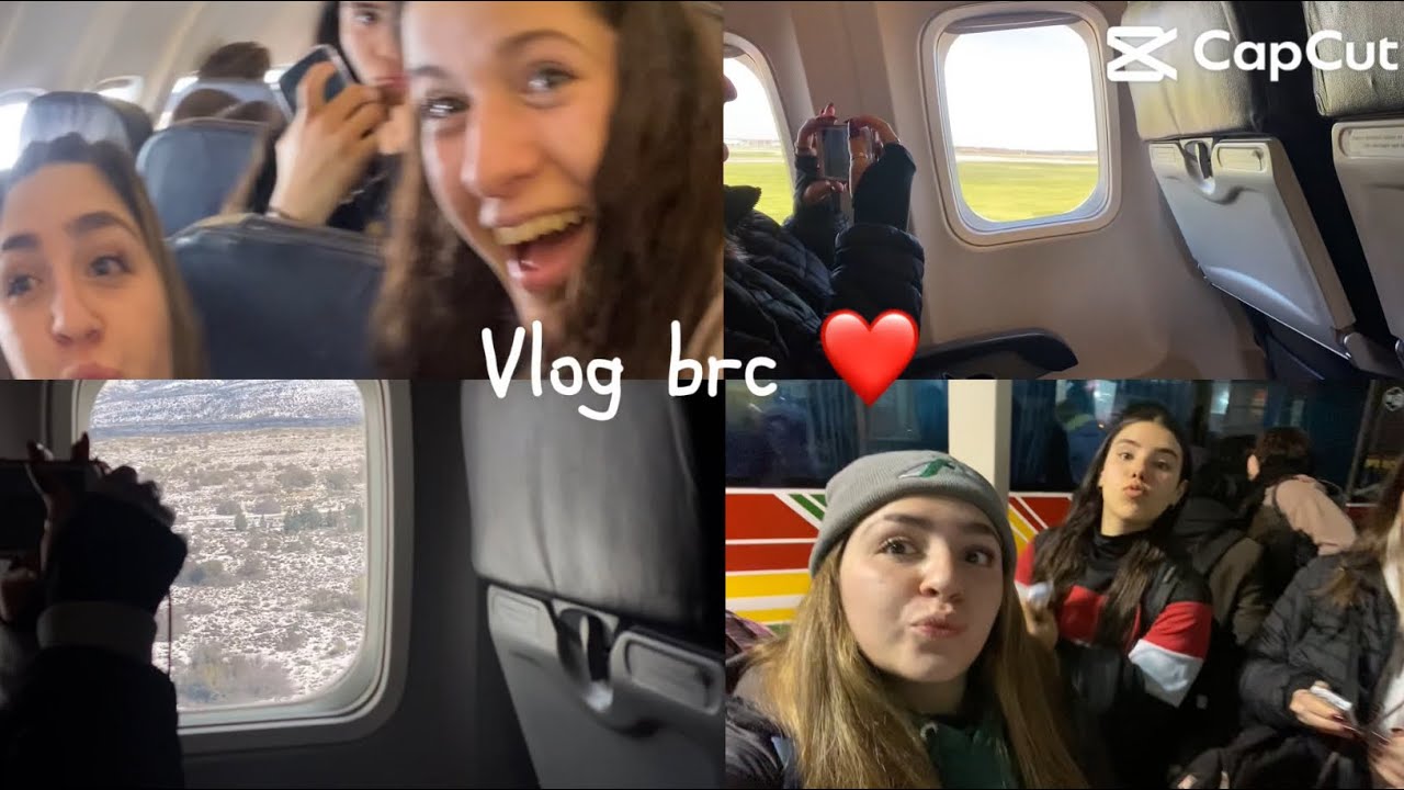 Vlog Brc 23’ (Parte 1) - YouTube