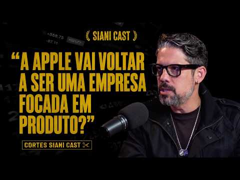 O novo iPhone já mostra como será a Apple de John Ternus?