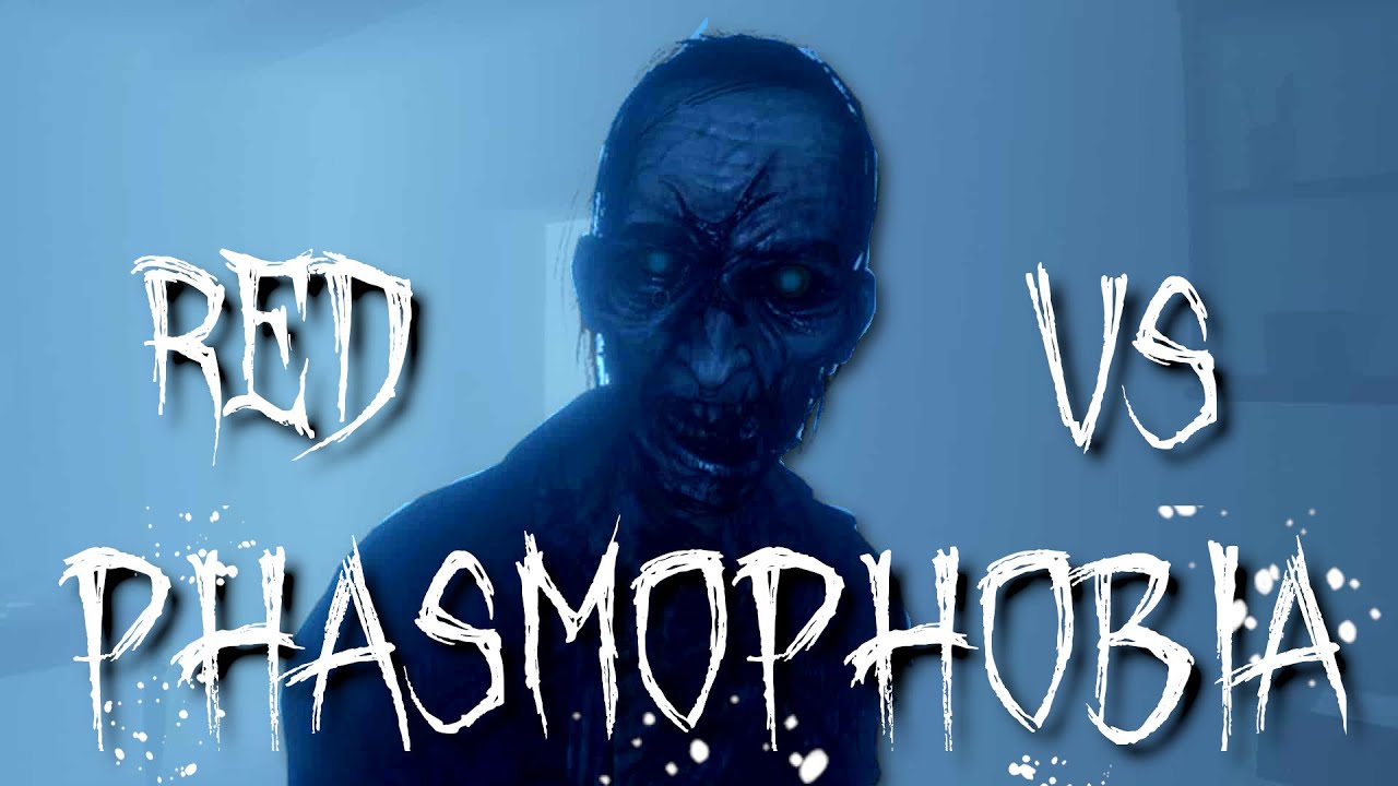 🔴Live - PHASMOPHOBIA | Spooky season special! - YouTube