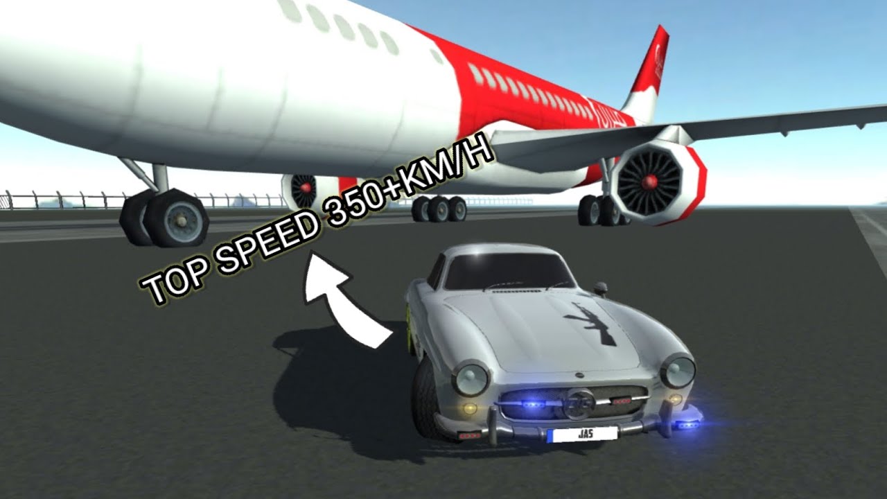 I BOUGHT BEST👌MERCEDES CLASSIC CAR (CAR SIMULATOR 2)#3 - YouTube