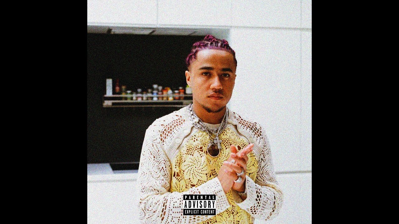 [FREE] Nafe Smallz x D Block Europe Type Beat - "GRATITUDE" - YouTube