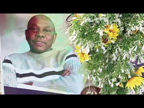 Social Dance Of Late Mr Obasogie Elbert Odeh - YouTube