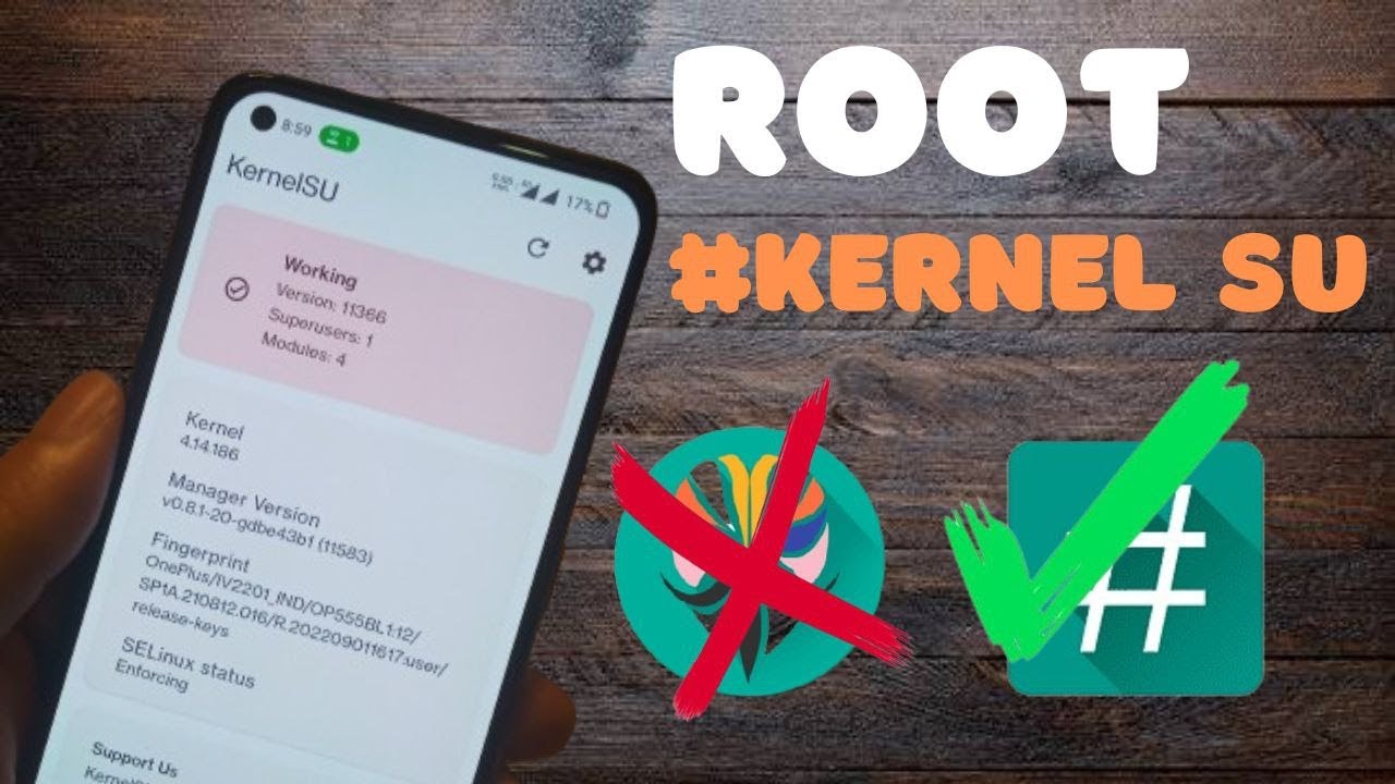 Kernel SU How To Install Kernel SU On OnePlus Nord CE 2 Step by Step kernel-su-how-to-install-kernel-su-on-oneplus-nord-ce-2-step-by-step