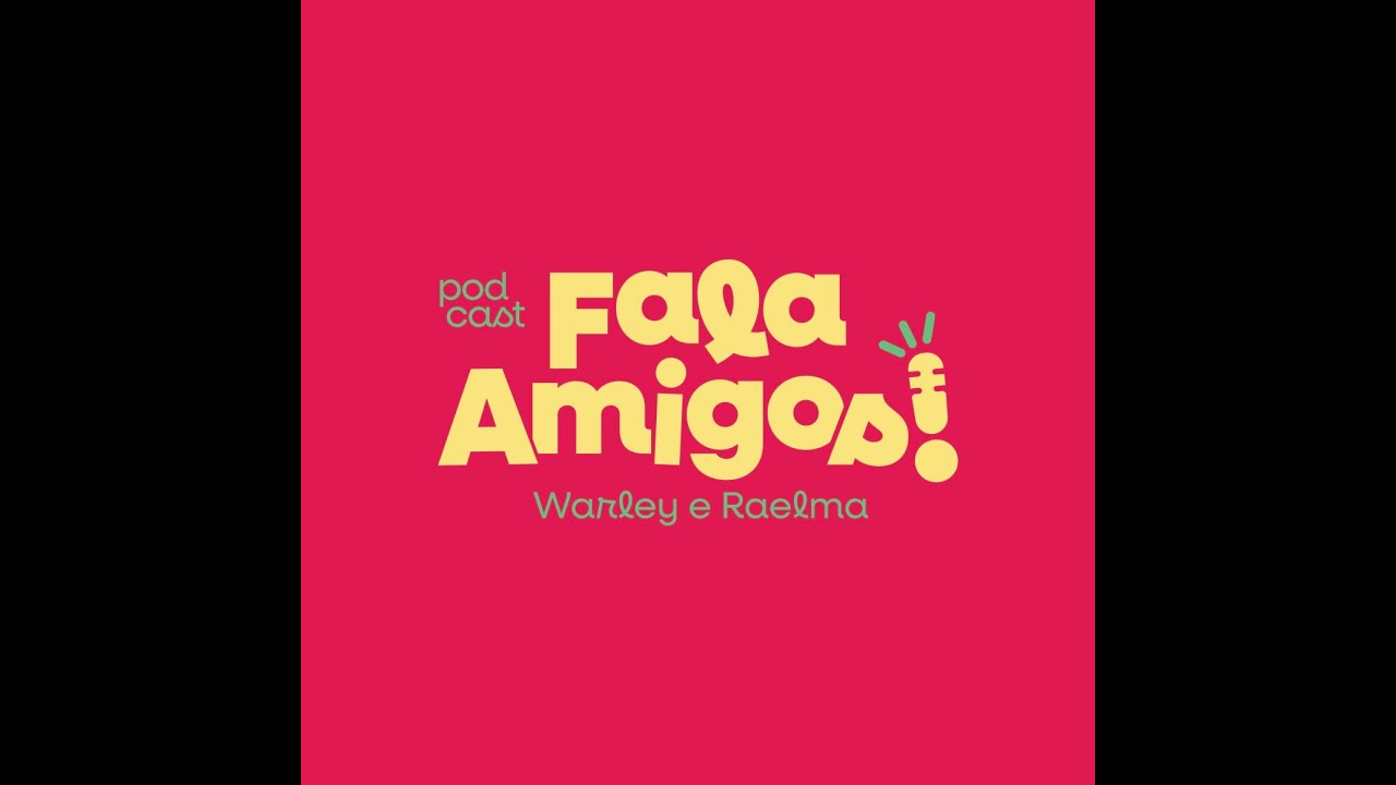 PRIMEIRO EPISODIO DO NOSSO PODCAST (FALA AMIGOS) - YouTube