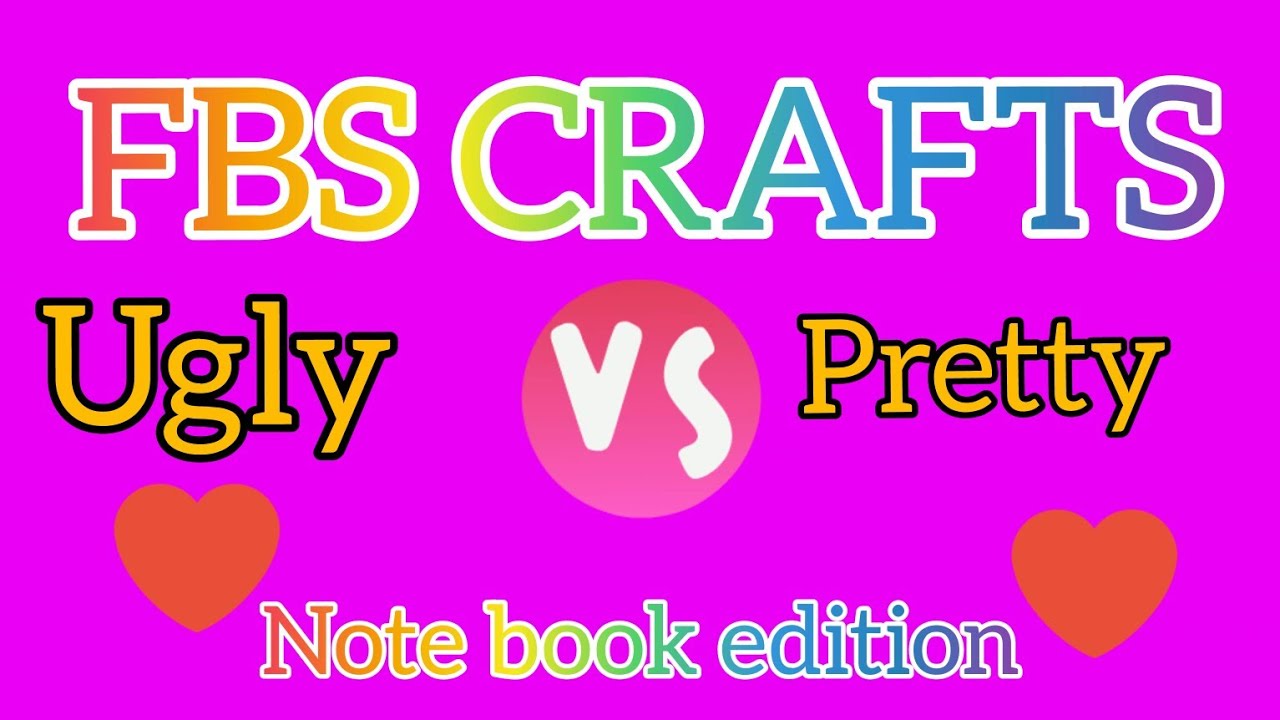 Decorating a ugly notebook to a beautiful notebook - YouTube