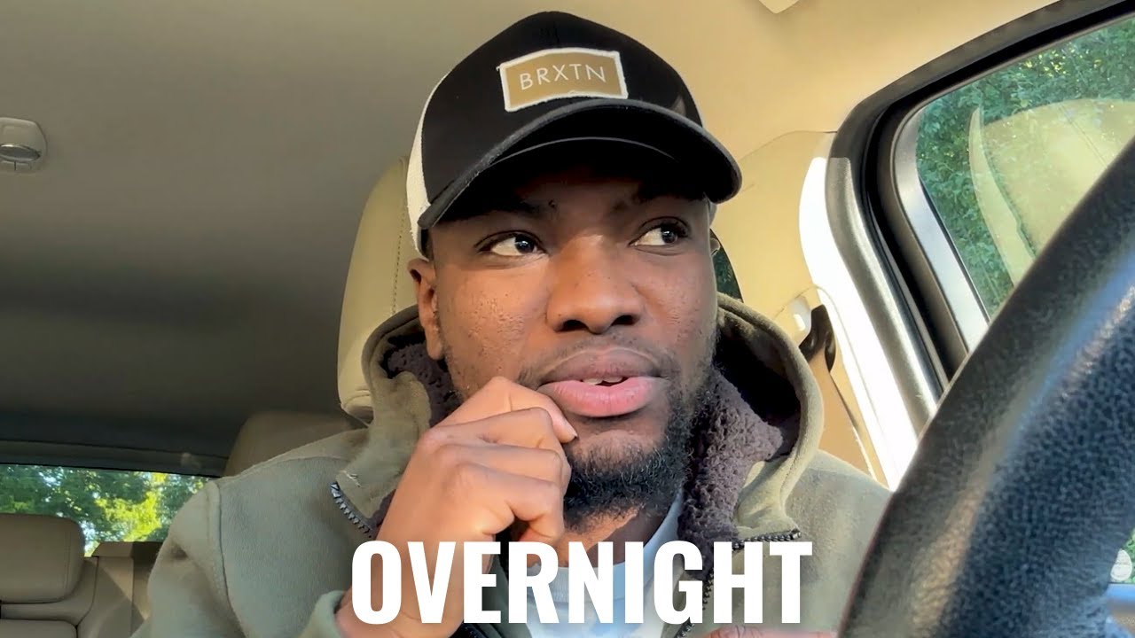 (Unplanned Prophetic Word) - It shall happen overnight. Tomorrow by ...
