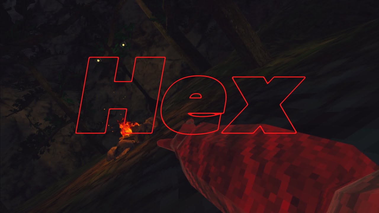A gorilla tag montage/Hex - YouTube