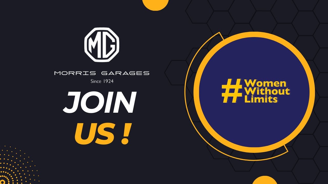 Women Without Limits | Empowering Diversity at Workplace - YouTube