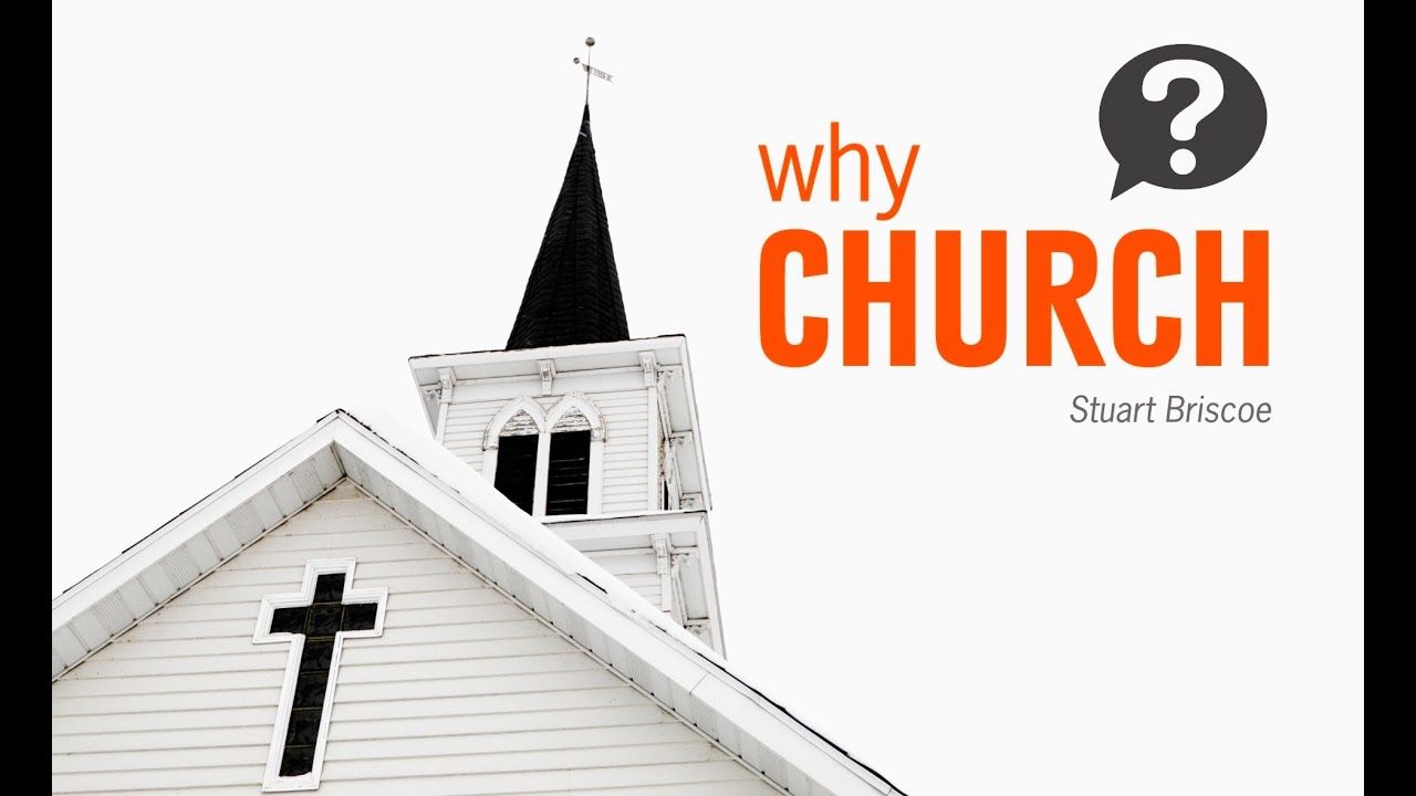 6. The Church Gathered, The Church Scattered - YouTube