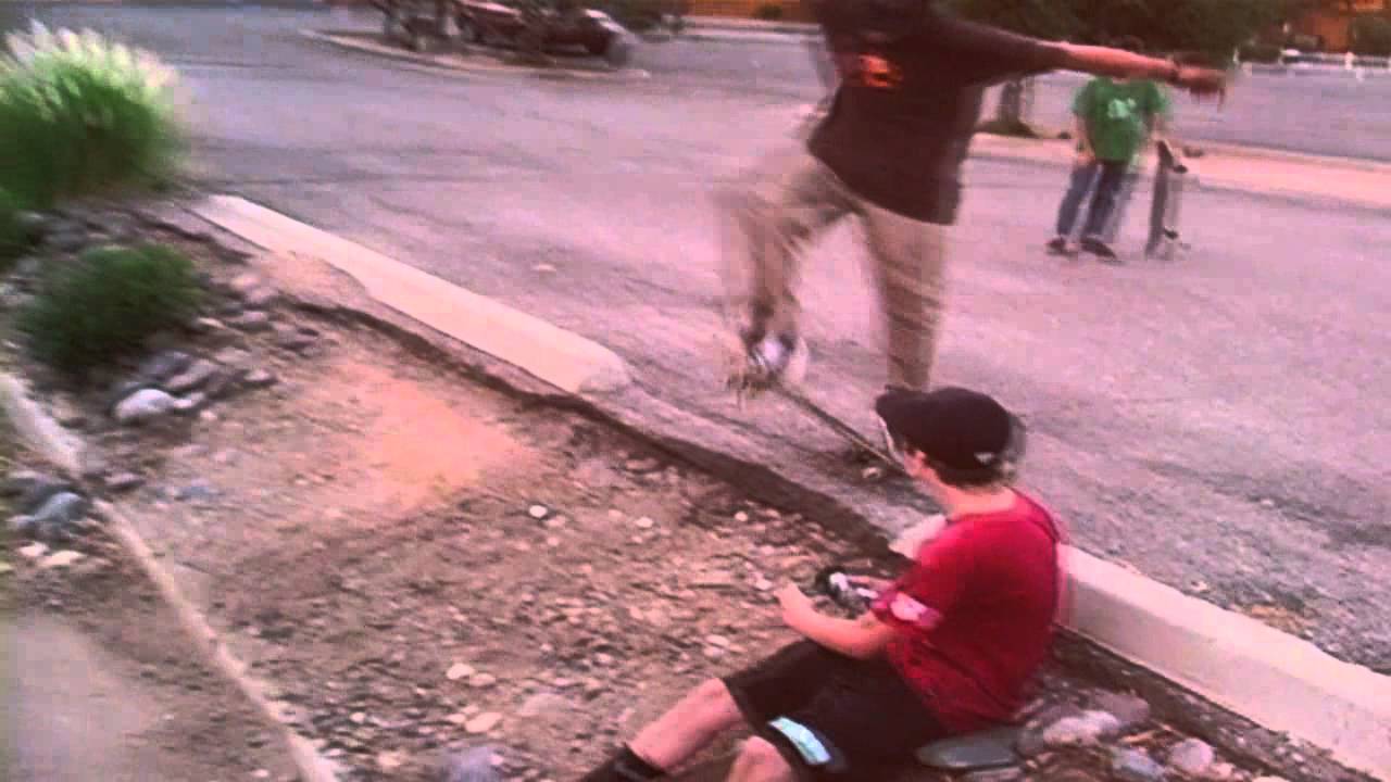 Devon Lopez Promo - YouTube