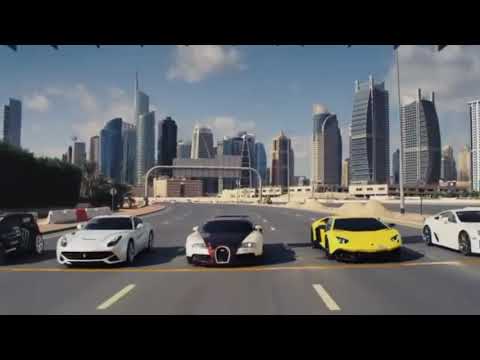 Yelili yelila full racing car song.