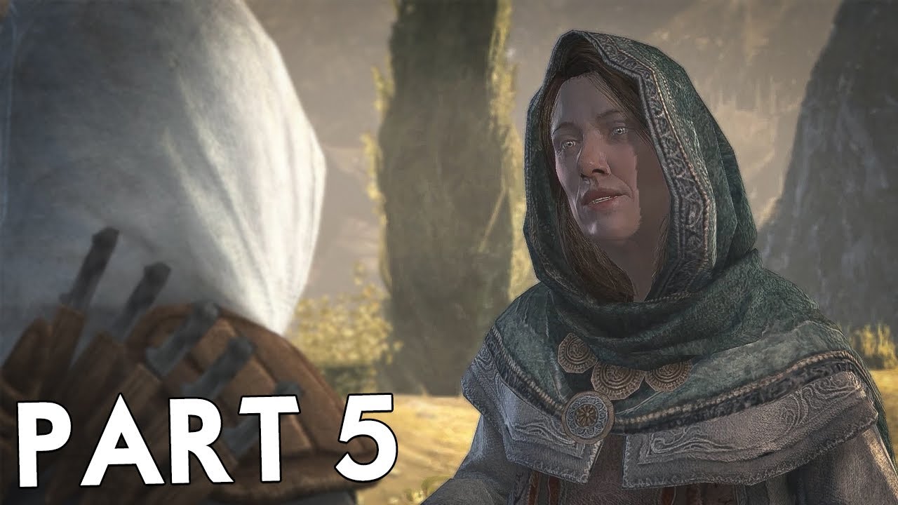 Assassin's Creed Revelations PC Gameplay PART 5 - Maria Thorpe - YouTube