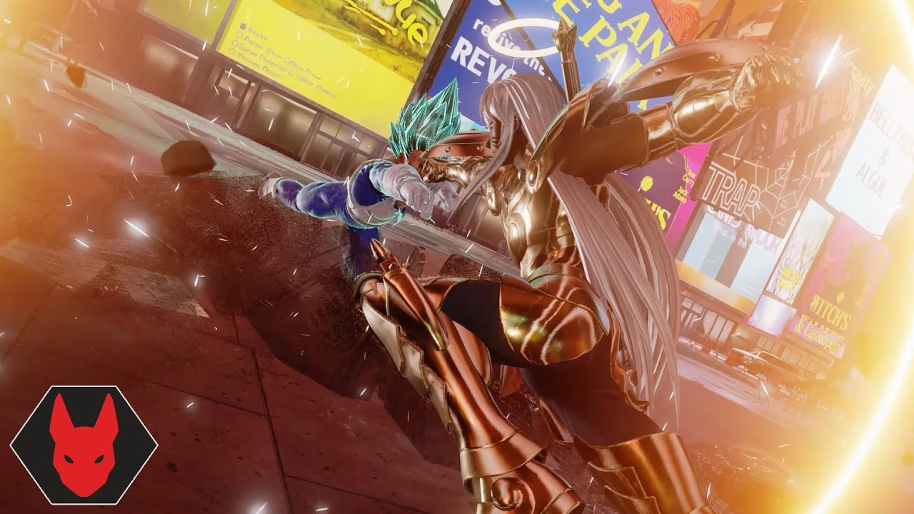 (PC) Felix Sama thinks he can take on the LEGEND! Online Matches ! Jump ...