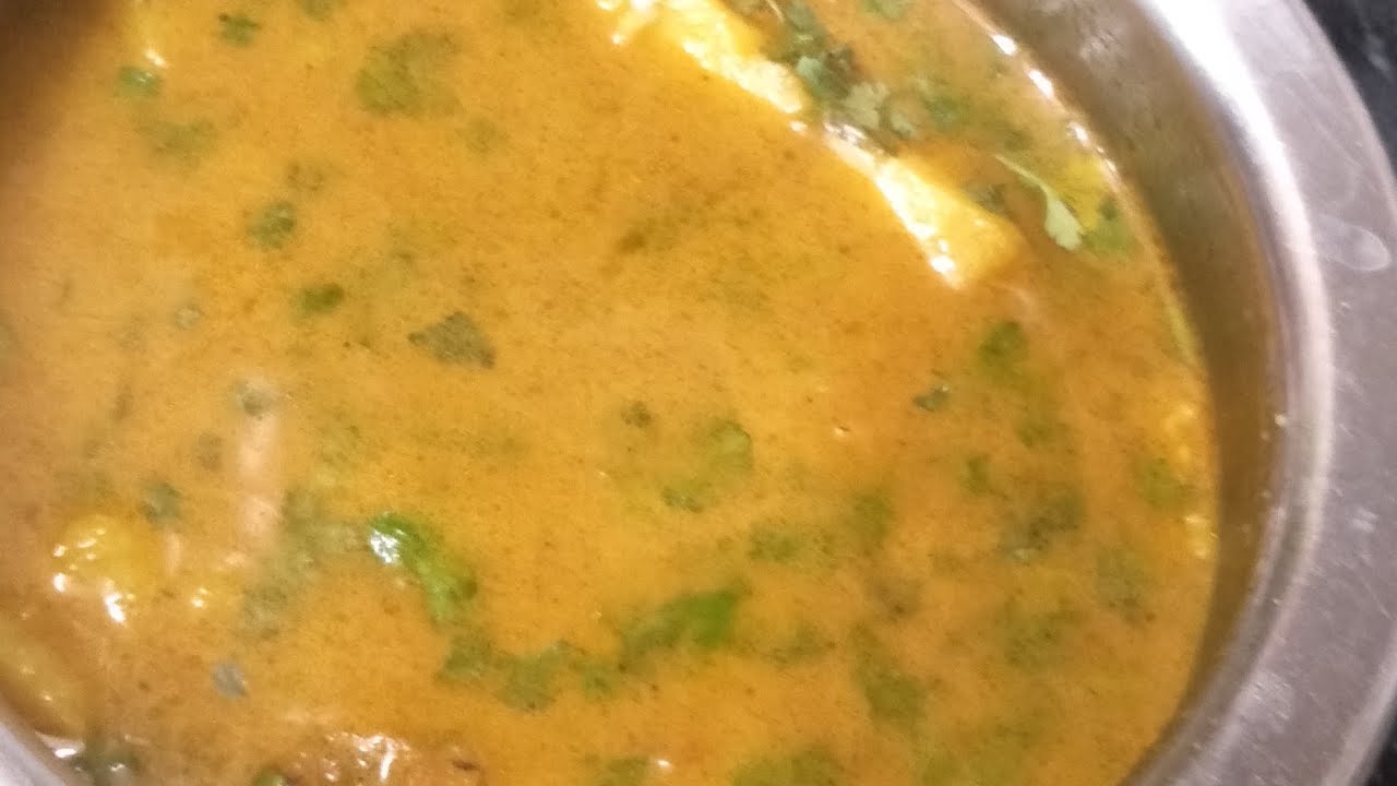 ## aalu mithori ki tasty sabji 😋😋👍 ️ - YouTube