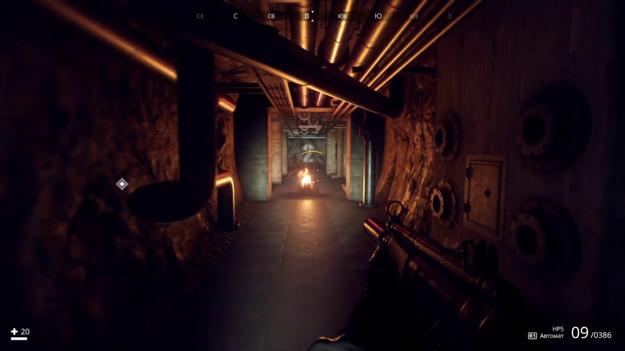 Generation Zero Лететь По Приборам. База ВВС F23 Эвербю. - YouTube