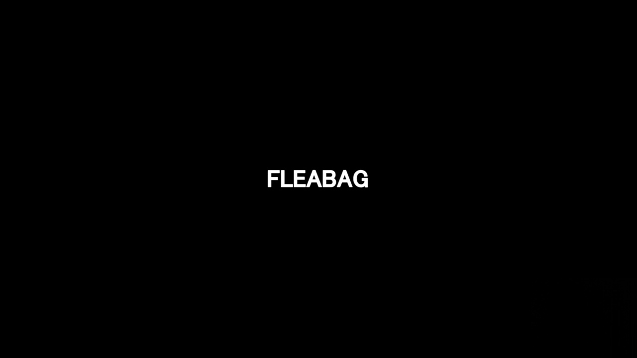 Fleabag S01 Opening / Intro / Title Card - YouTube
