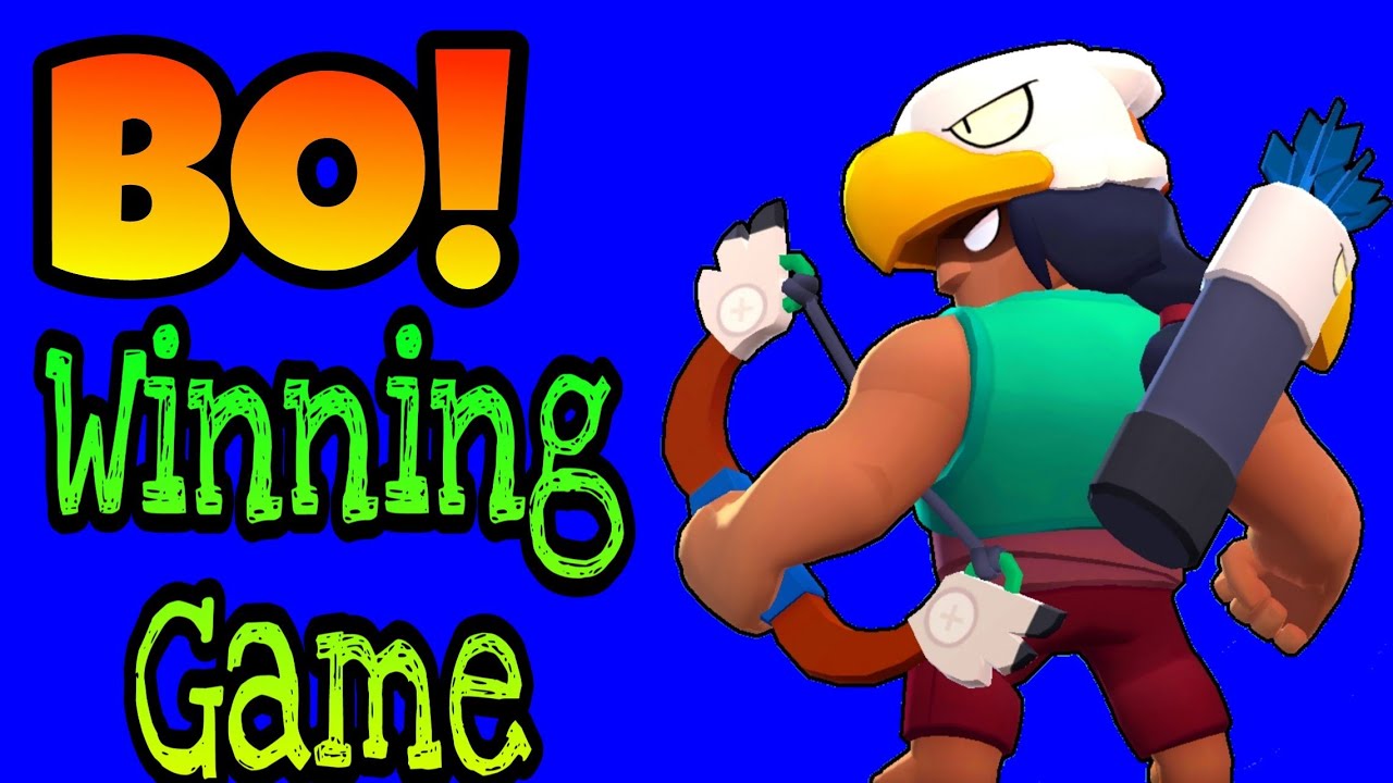 BO! The winning Match || Gameplay || Must Watch this video till end ...