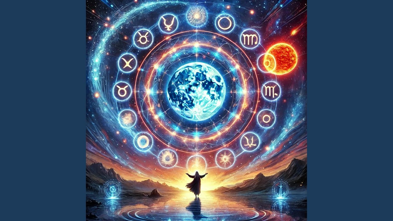 March 4th Horoscope - YouTube