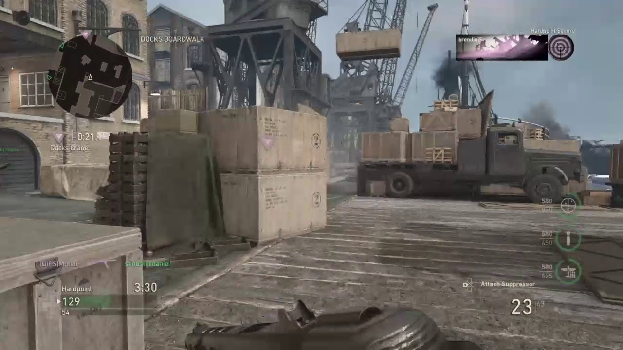 42 Bomb on ranked - YouTube