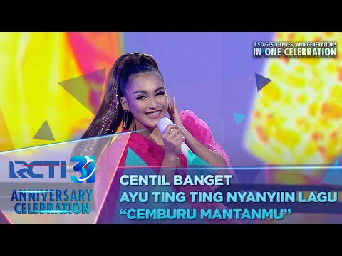Ayu Ting Ting - \