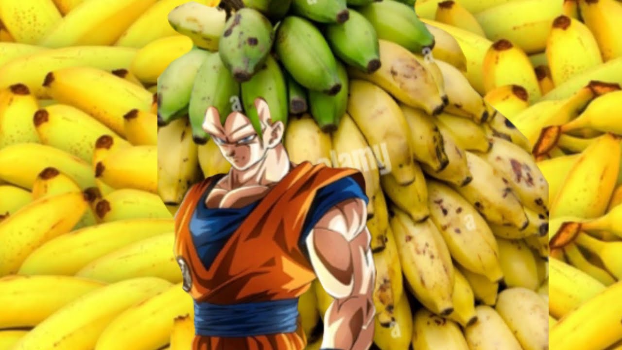 qhps goku super platanin infinito (parodia) - YouTube