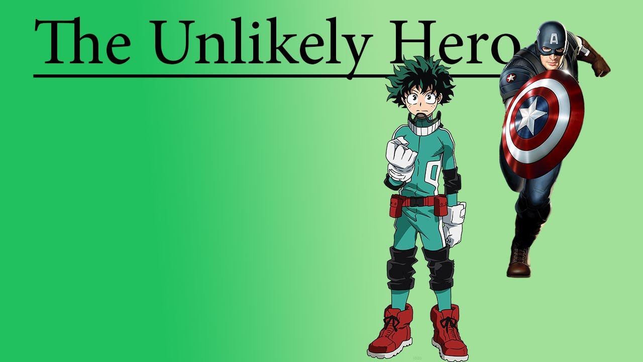 The Unlikely Hero - YouTube