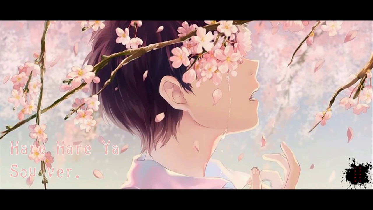 [Vietsub | Kara] Harehare ya (Clear and Sunny) - ver.Sou / ハレハレヤ - YouTube