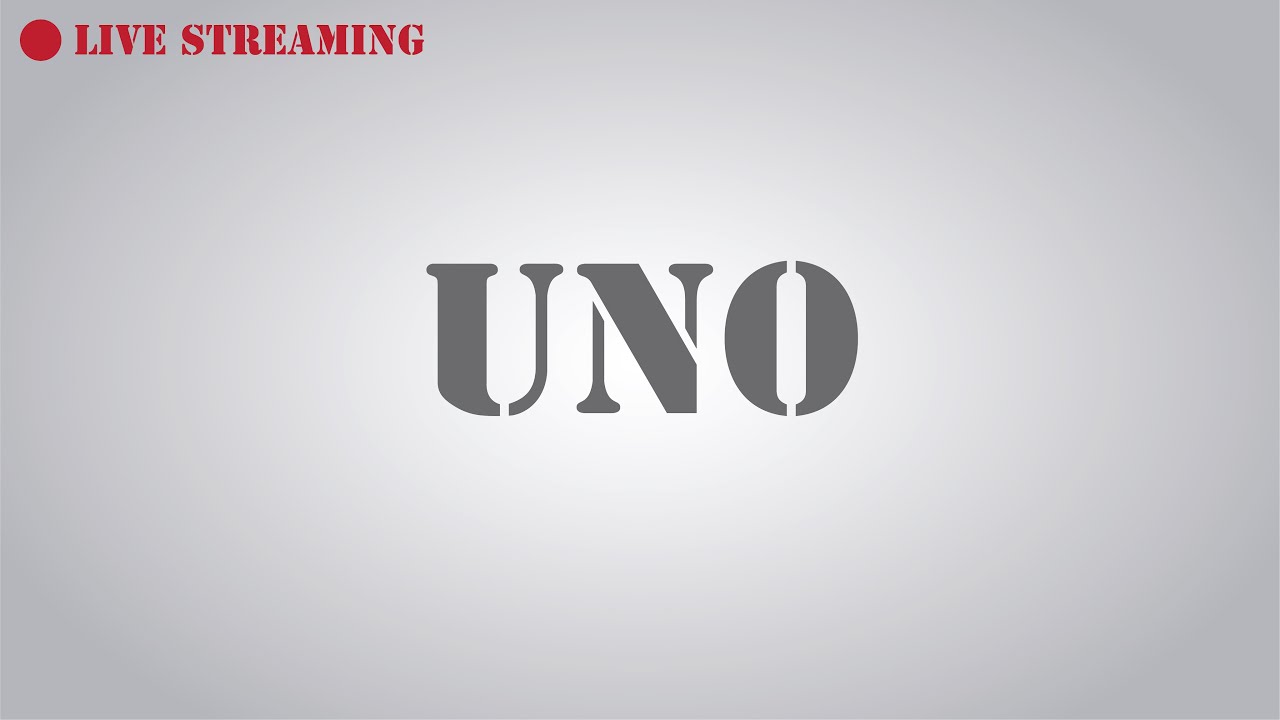 LIVE [uno!] DAY-21 - YouTube