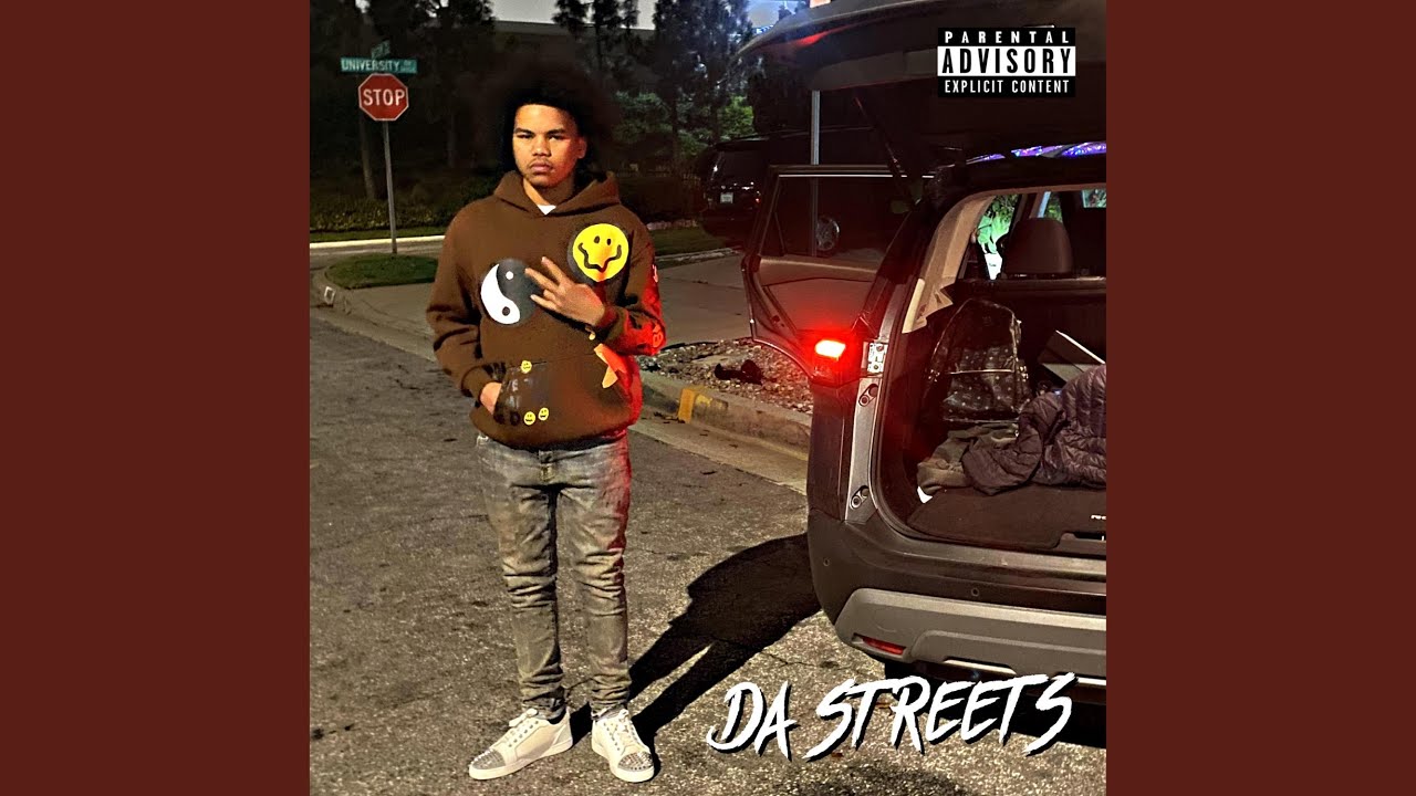 DA Streets - YouTube