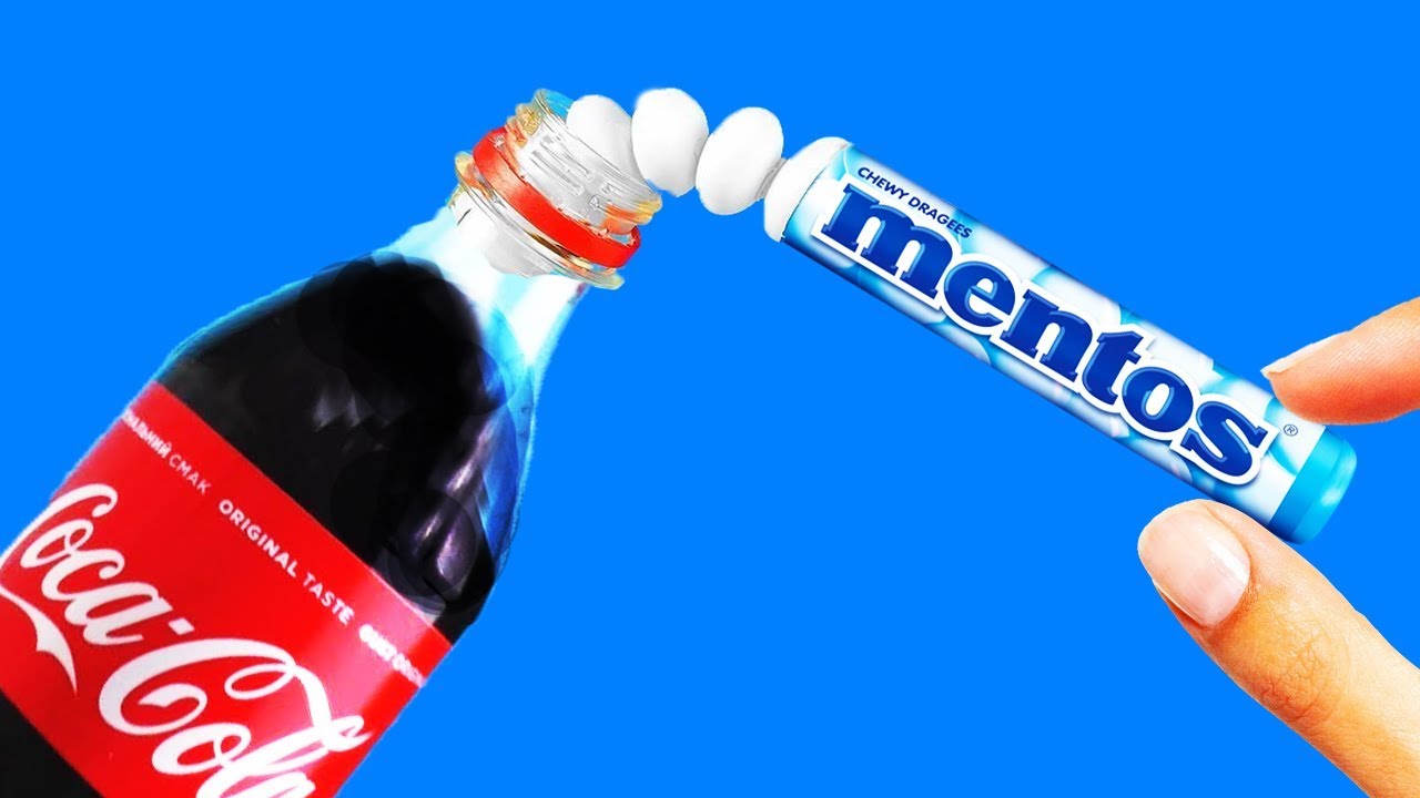 13 AWESOME LIFE HACKS AND CRAFTS YOU CAN DO IN 5 MINUTES! - YouTube